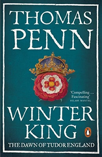 Winter King| World of Books GB