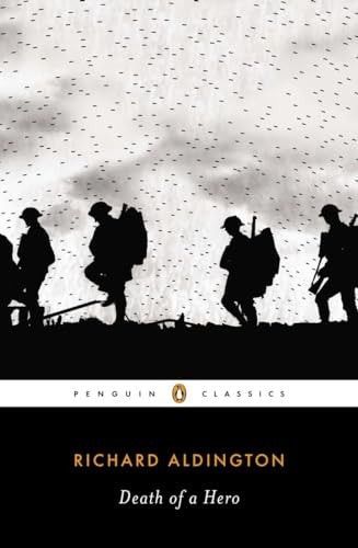 Death of a Hero| World of Books GB