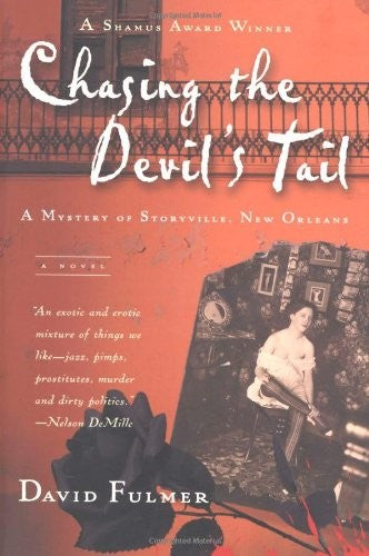 Chasing the Devil's Tail| World of Books GB