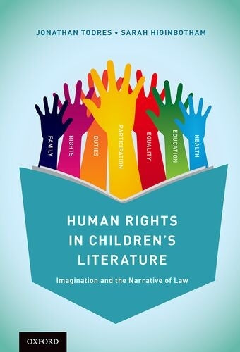 Human Rights in Children's Literature| World of Books GB