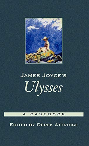 James Joyce's Ulysses By Derek Attridge | World of Books GB