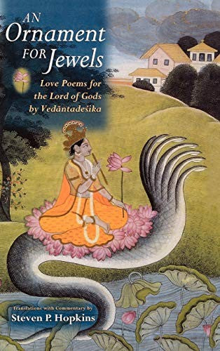 An Ornament for Jewels By Steven P Hopkins | World of Books