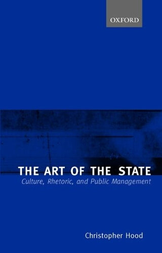 The Art of the State| World of Books GB