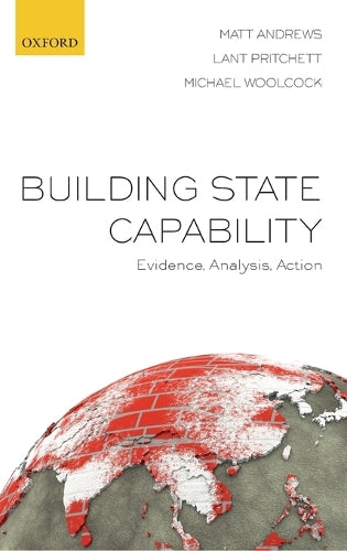 Building State Capability| World of Books GB