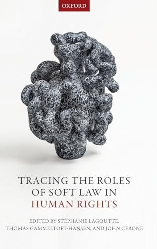 Tracing the Roles of Soft Law in Human Rights By John Cerone | World of ...