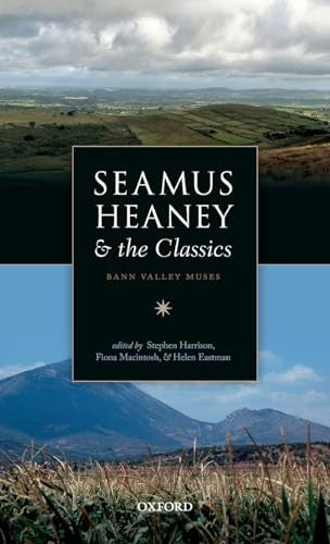 Seamus Heaney and the Classics By Stephen Harrison | World of Books GB