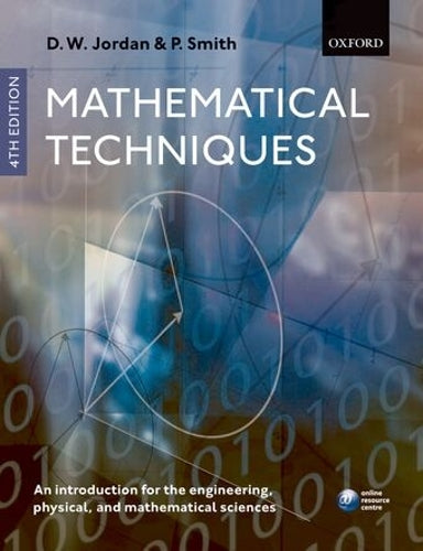 Mathematical Techniques| World of Books GB