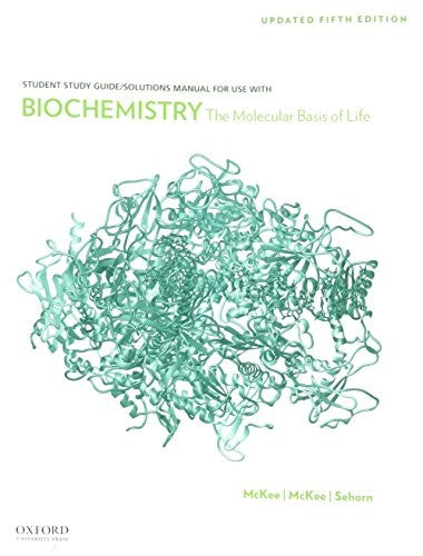 BIOCHEMISTRY-UPDATED...-STD.GD| World of Books US