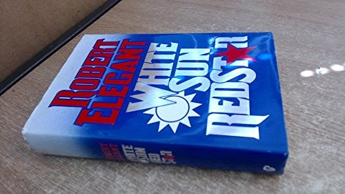 White Sun, Red Star| World of Books GB