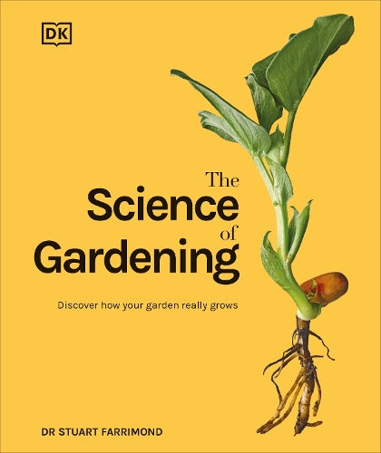 The Science of Gardening| World of Books GB