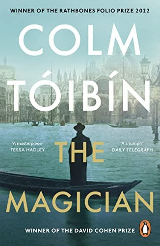 The Magician| World of Books GB