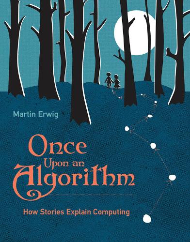Once Upon an Algorithm| World of Books GB