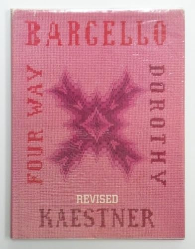 Four-way Bargello| World of Books GB
