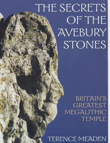 Secrets of the Avebury Stones| World of Books GB