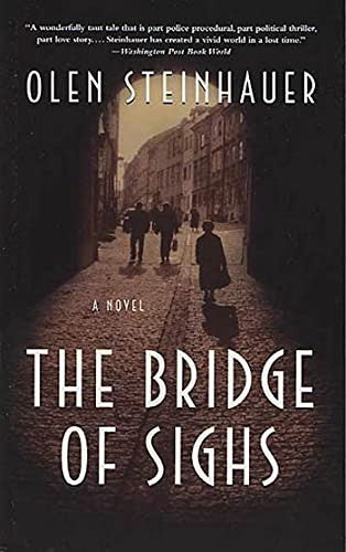 The Bridge of Sighs| World of Books GB