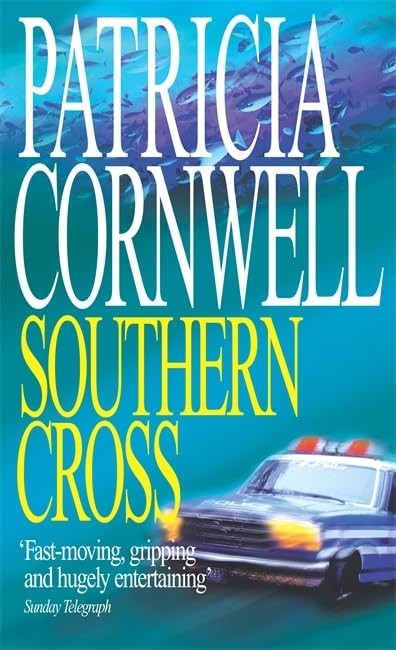 Southern Cross| World of Books GB