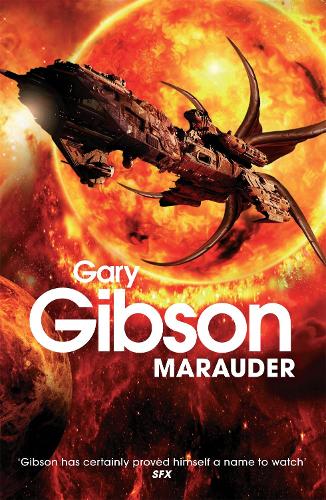 Marauder| World of Books GB