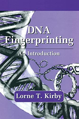 DNA Fingerprinting By Lorne T Kirby | World of Books US