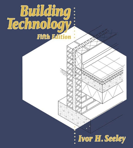 Building Technology| World of Books GB
