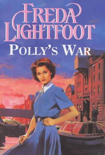 Polly's War| World of Books GB