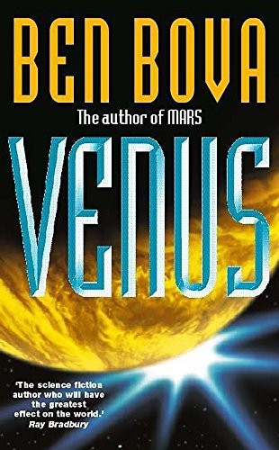 Venus| World of Books US