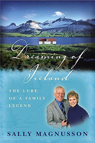 Dreaming of Iceland| World of Books GB