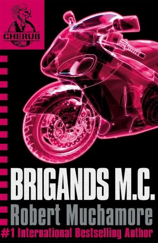 CHERUB: Brigands M.C.| World of Books GB