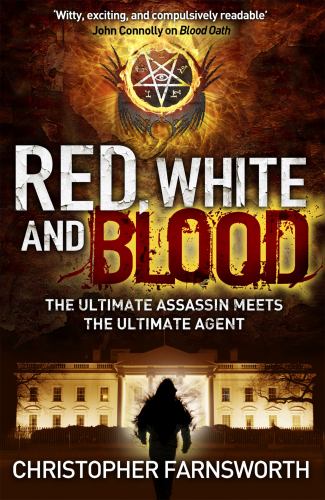 Red, White, and Blood| World of Books GB