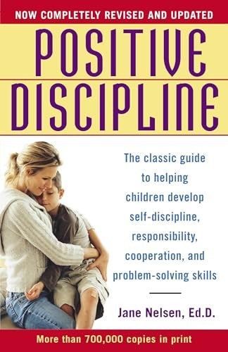 Positive Discipline| World of Books GB