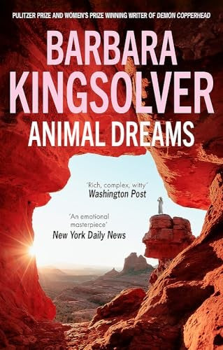 Animal Dreams| World of Books GB