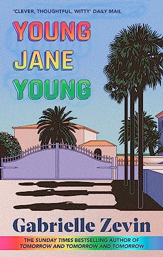 Young Jane Young| World of Books GB
