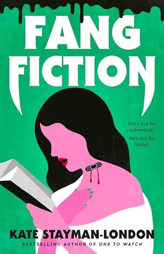 Fang Fiction| World of Books GB