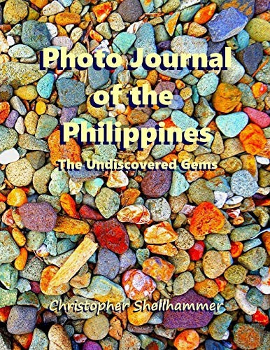 Photo Journal of the Philippines By Christopher Shellhammer | World of ...