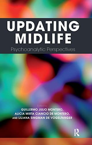 Updating Midlife By Alicia Mirta Ciancio De Montero | World of Books US