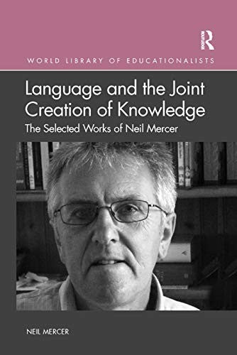 Language and the Joint Creation of Knowledge| World of Books GB