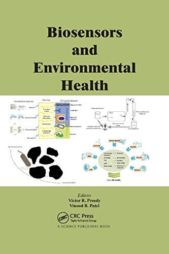 Biosensors and Environmental Health By Victor R Preedy | World of Books