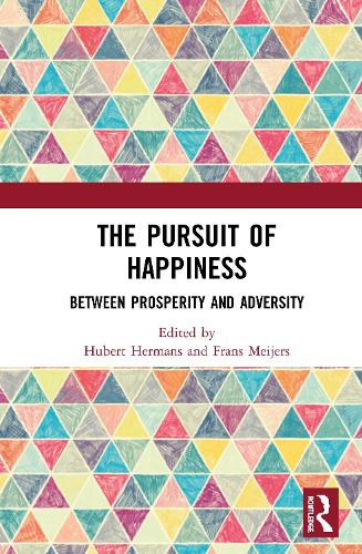 The Pursuit of Happiness By Hubert Jm Hermans | World of Books