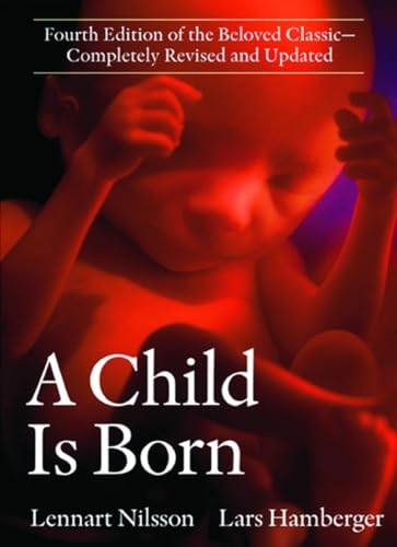 A Child Is Born| World of Books GB