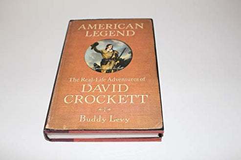 American Legend| World of Books GB