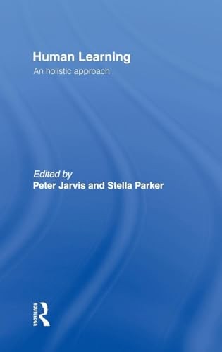 Human Learning By Peter Jarvis | World of Books US