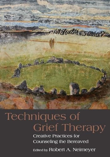 Techniques of Grief Therapy| World of Books GB