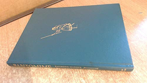 Pantomime: A story in pictures By Mander Raymond| World of Books US