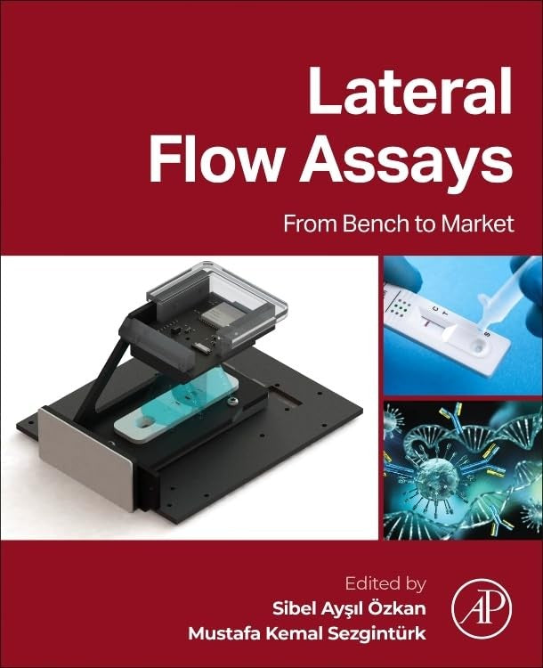 Lateral Flow Assays By Mustafa Sezgintrk | World of Books US