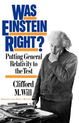 Was Einstein Right? 2nd Edition| World of Books GB