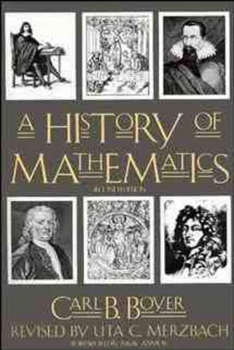 A History of Mathematics| World of Books GB