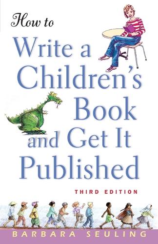 How to Write a Children's Book and Get it Published| World of Books GB