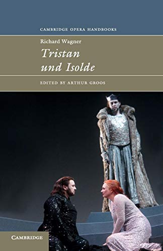 Richard Wagner: Tristan und Isolde| World of Books GB