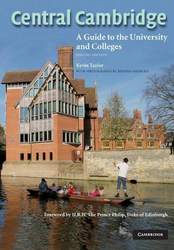 Central Cambridge| World of Books GB