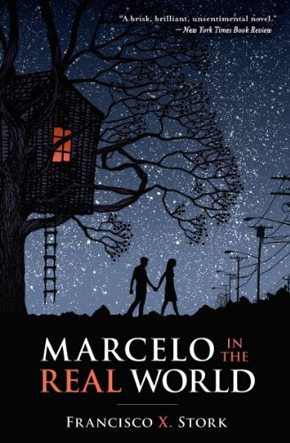 Marcelo in the Real World| World of Books US