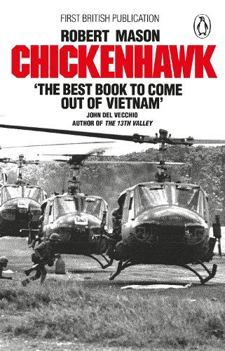 Chickenhawk| World of Books GB